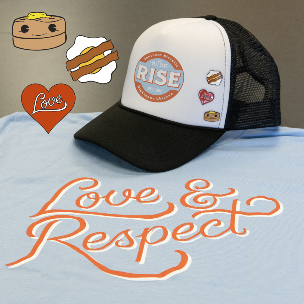 Rise - The Splinter Group