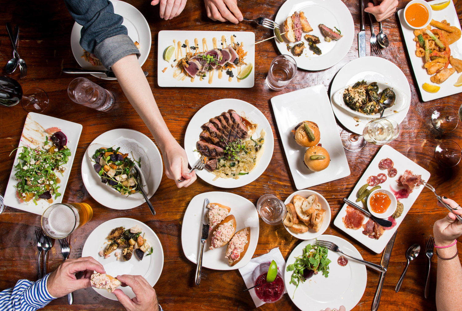 Photography & Video - The Splinter Group