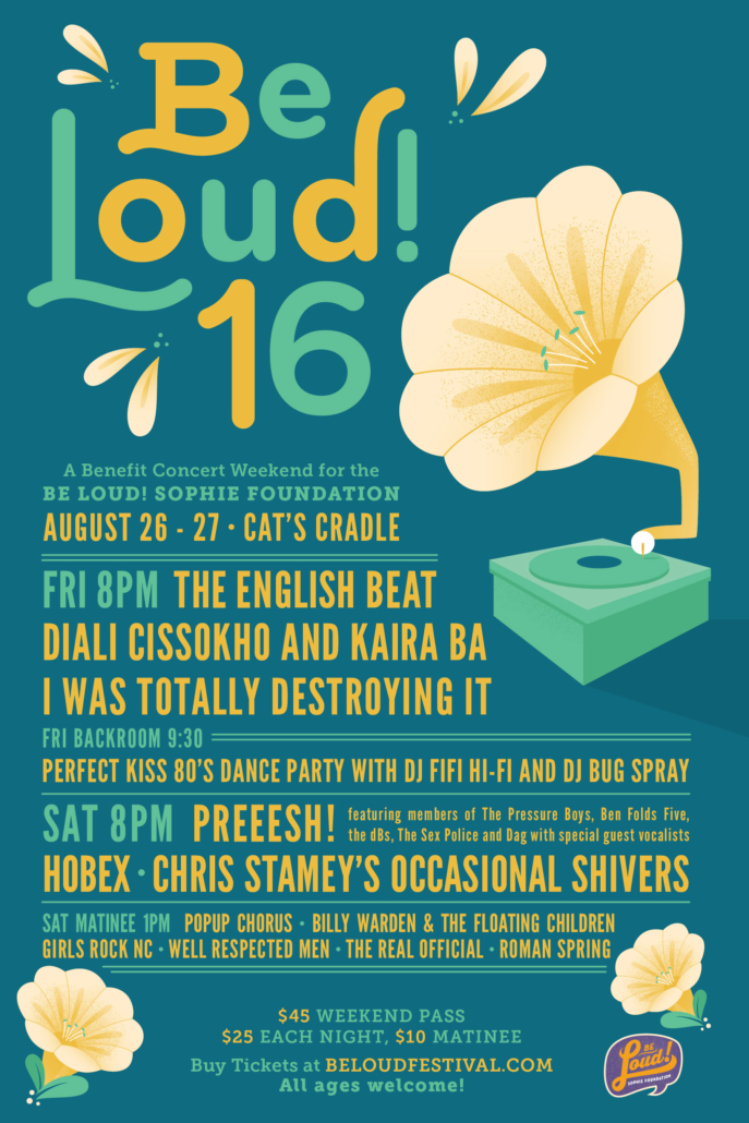 Design - The Splinter Group