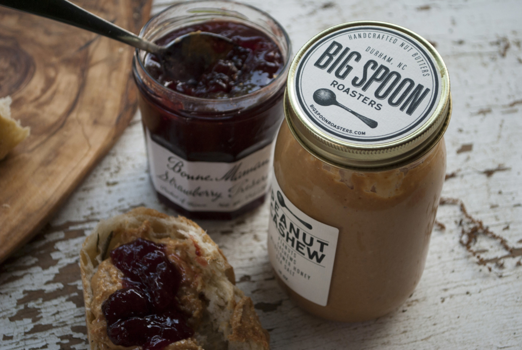 Product Packaging - The Splinter Group