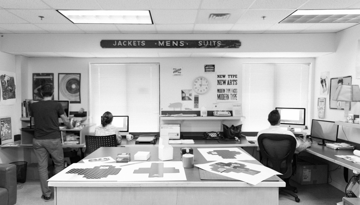 About - The Splinter Group - Marketing Agency, Design