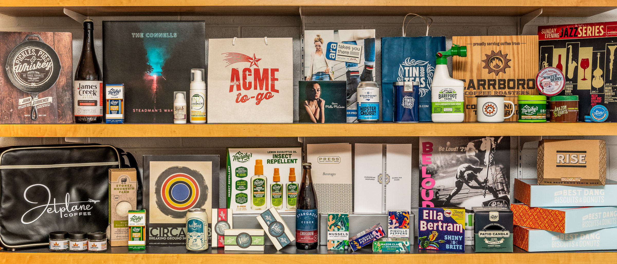 The Splinter Group - Brand Development, Marketing, Websites